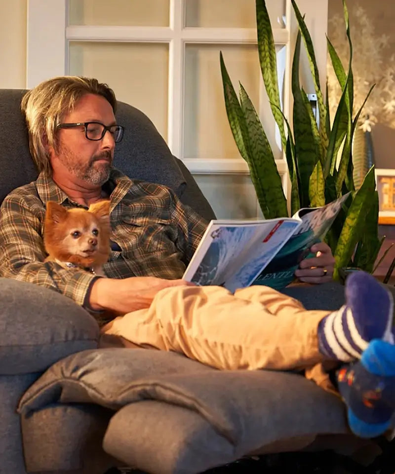 Chairs, Recliners, & Accent Chairs | Dankz Furniture Stores Perth