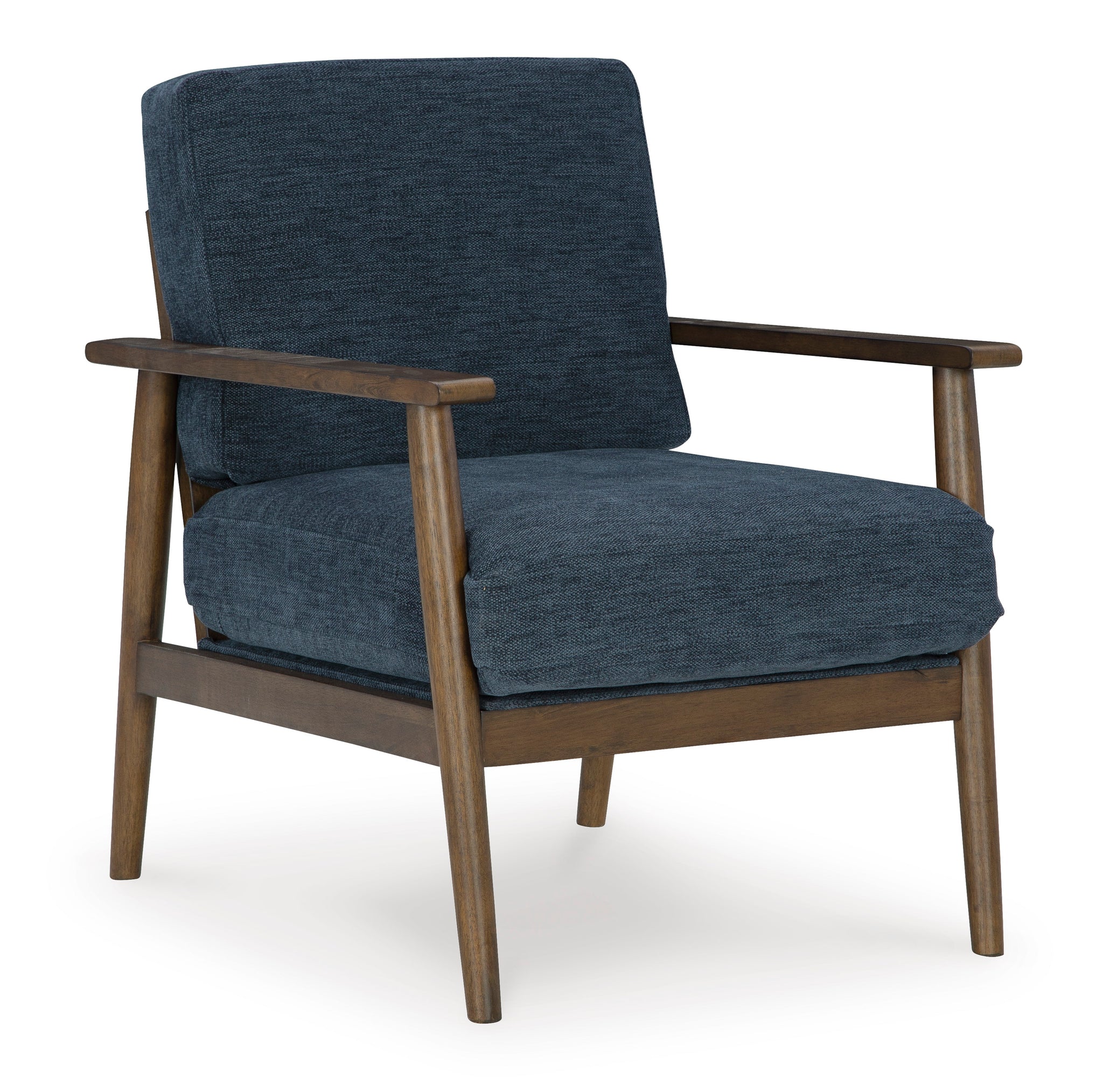 The Valerano Accent Chair - Contemporary Chairs, Recliners & Stools ...