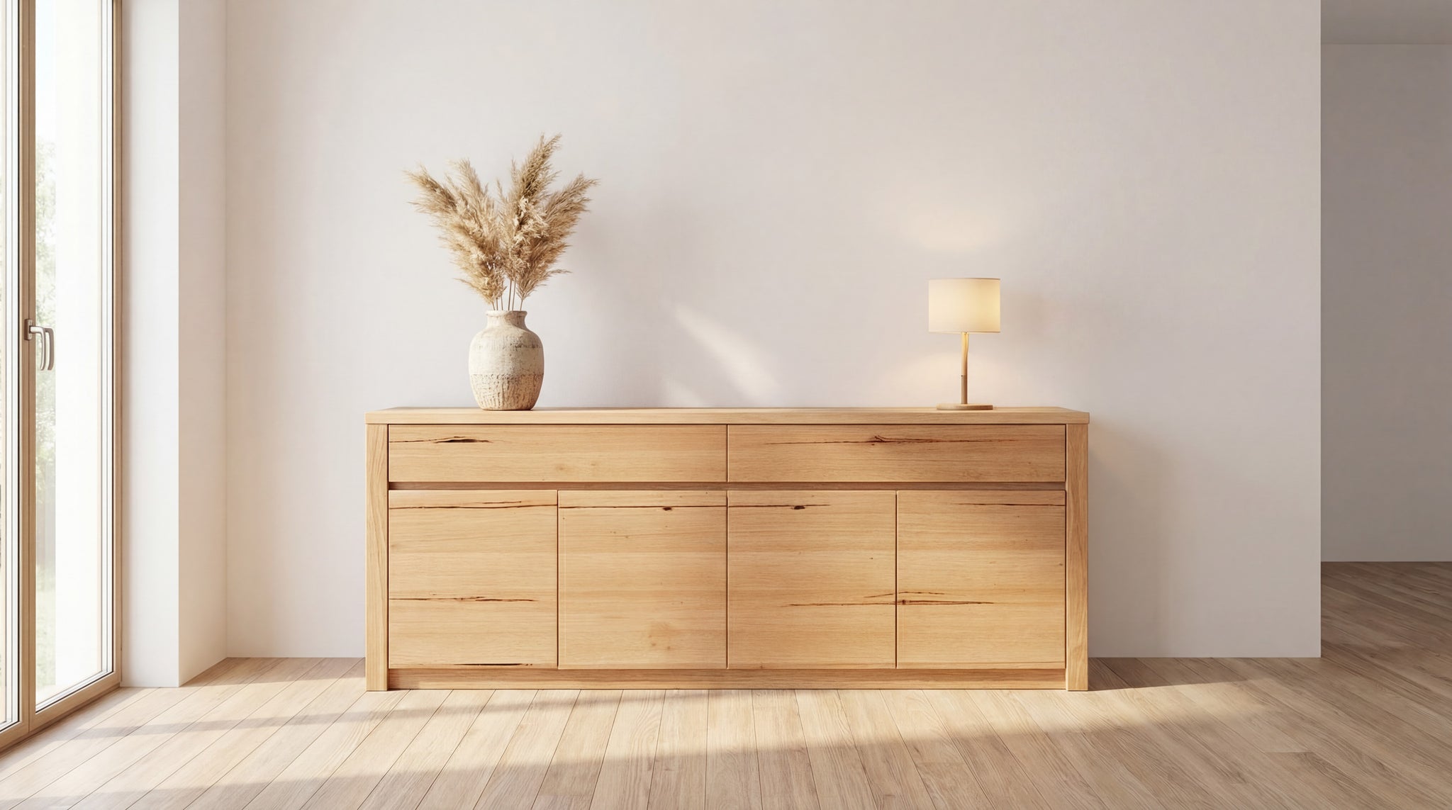 The Miami Buffet - Contemporary Buffets & Sideboards | Dankz Furniture ...