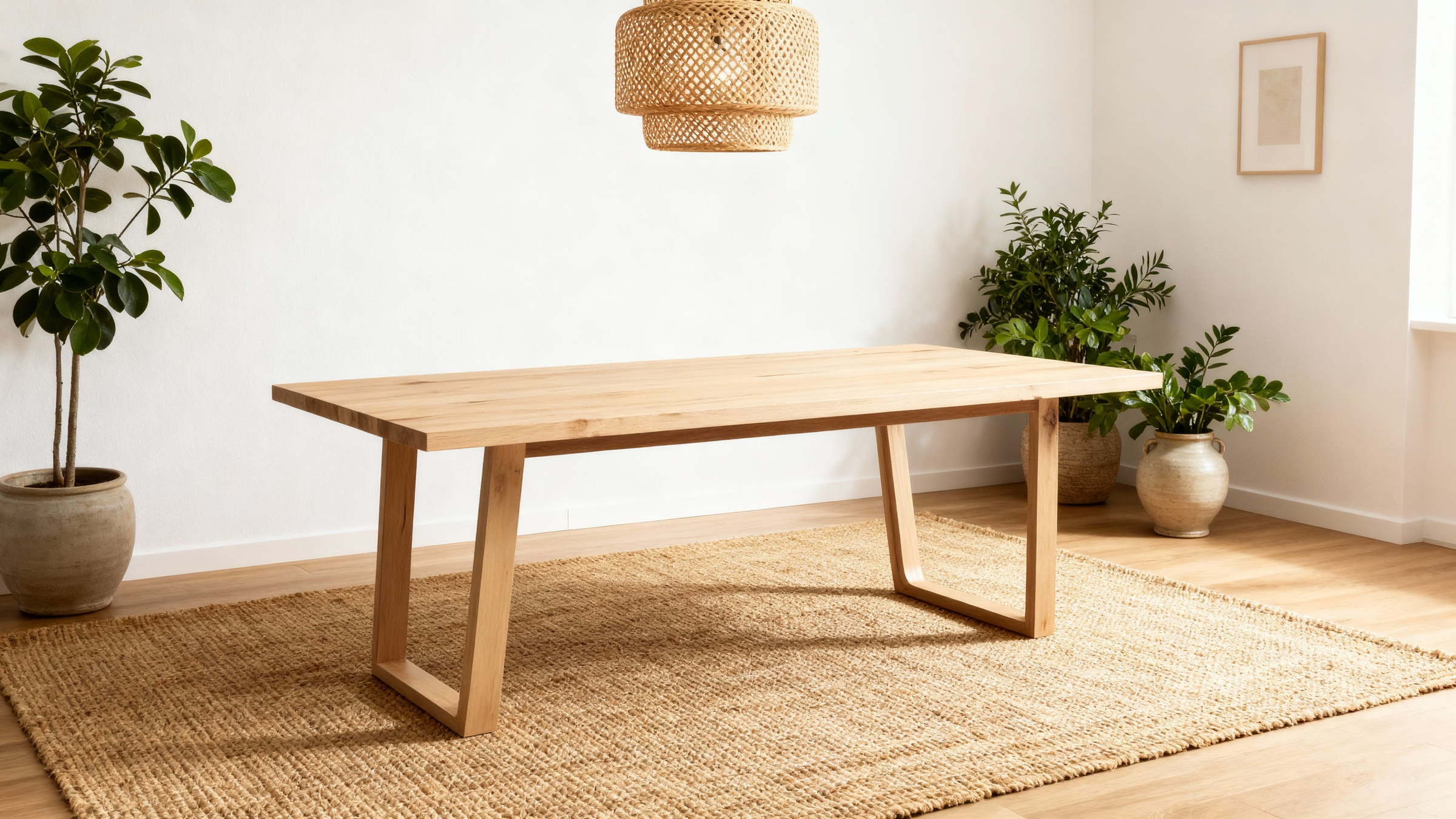 The Yallingup Dining Table - Beautiful Dining Room Table | Dankz ...