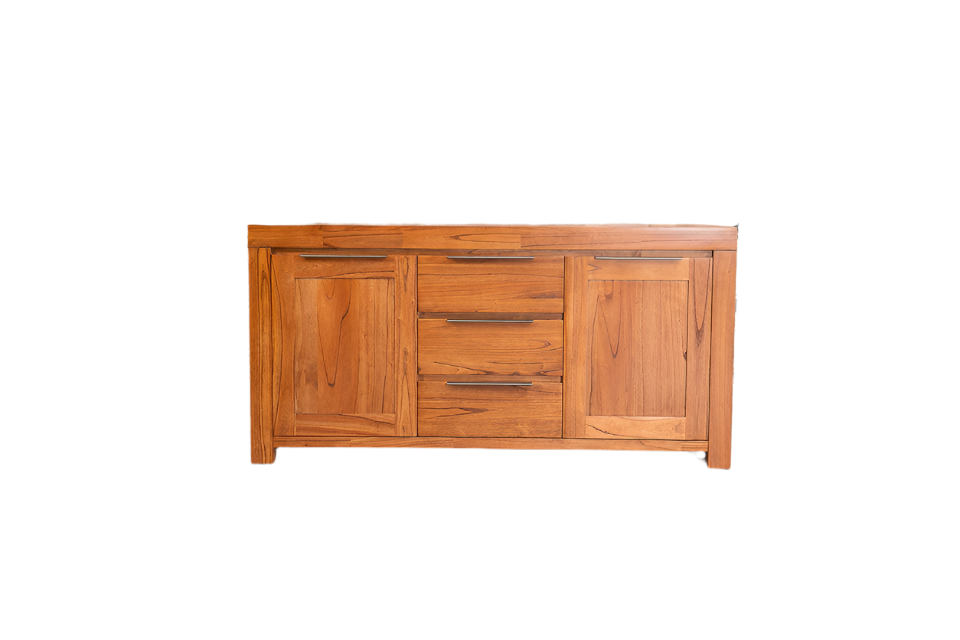 The Alpine Buffet - Contemporary Buffets & Sideboards | Dankz Furniture ...