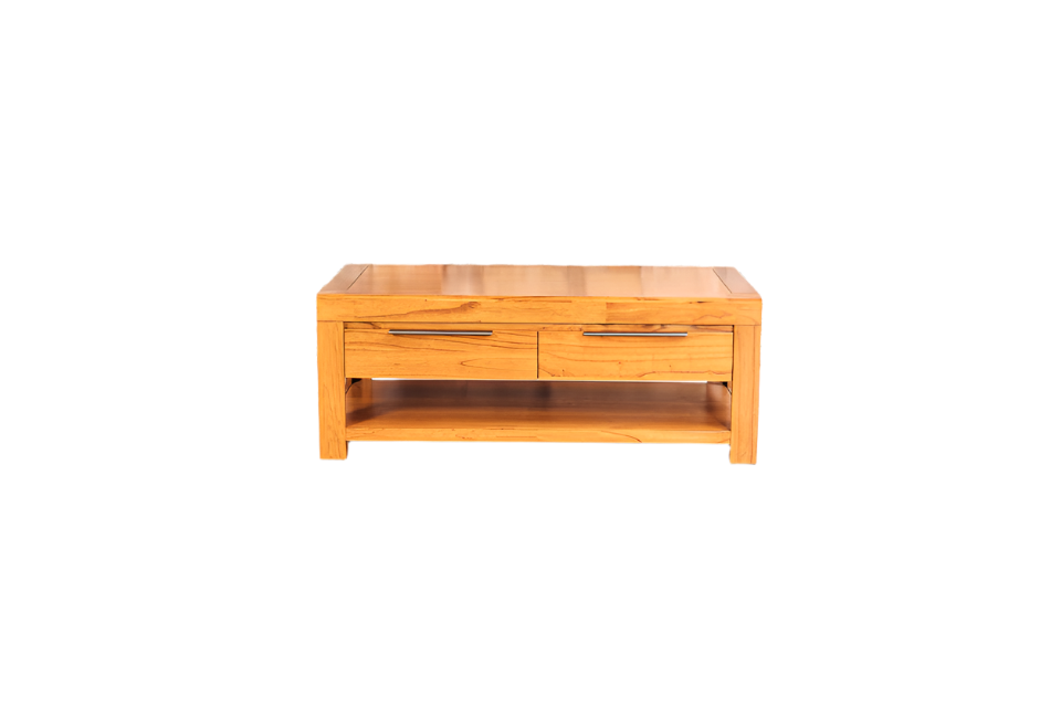 The Alpine Coffee Table - Modern Accent Tables | Dankz Furniture Perth