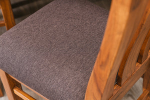 The Alpine Dining Chair - Contemporary Dining Room Chairs | Dankz ...