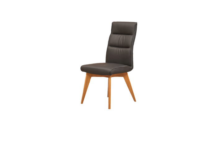 The Carter Dining Chair - Comfortable Dining Room Chairs | Dankz ...