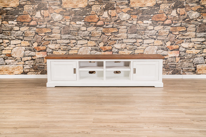 The Florida Entertainment Unit - Modern Entertainment Centers & TV ...