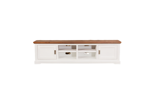 The Florida Entertainment Unit - Modern Entertainment Centers & TV ...