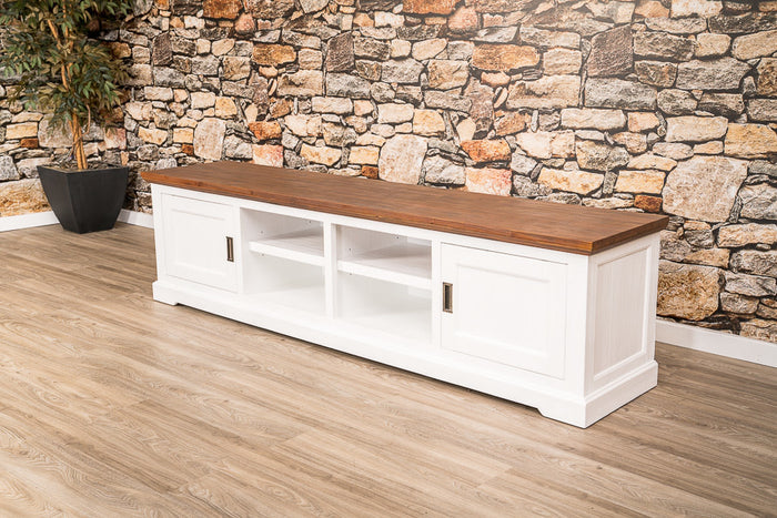 The Florida Entertainment Unit - Modern Entertainment Centers & TV ...