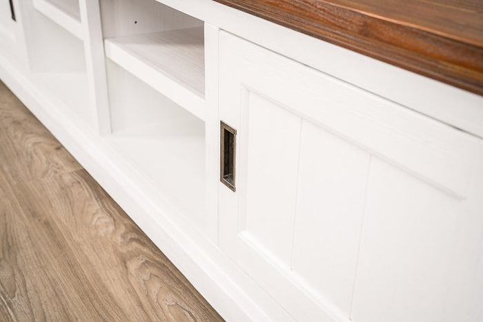 The Florida Entertainment Unit - Modern Entertainment Centers & TV ...