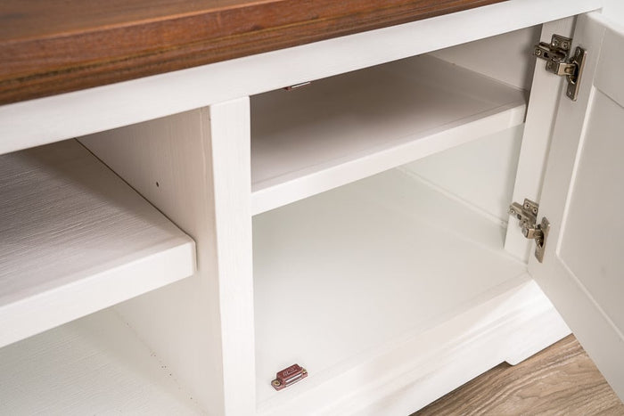 The Florida Entertainment Unit - Modern Entertainment Centers & TV ...