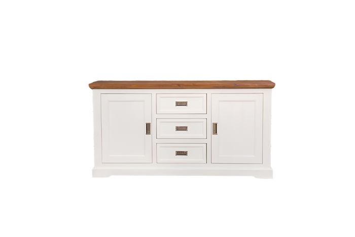 The Florida Buffet - Contemporary Buffets & Sideboards | Dankz ...