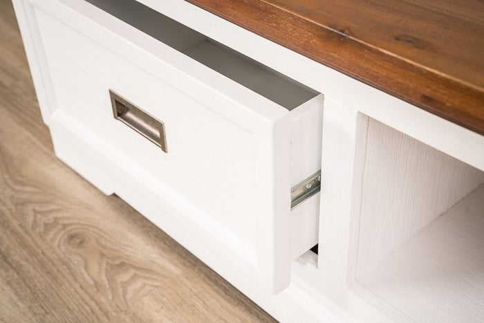 The Florida Buffet - Contemporary Buffets & Sideboards | Dankz ...