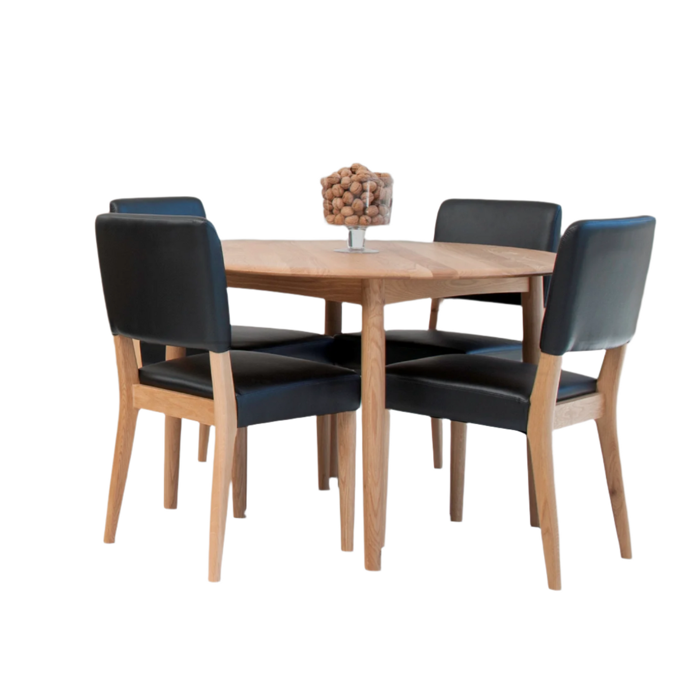 The Adele Dining Table - Contemporary Dining Room Table | Dankz ...