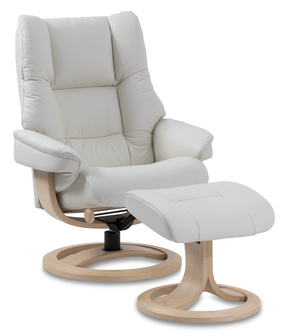 The Nordic 60 Recliner - Comfortable Chairs, Recliners & Stools | Dankz ...