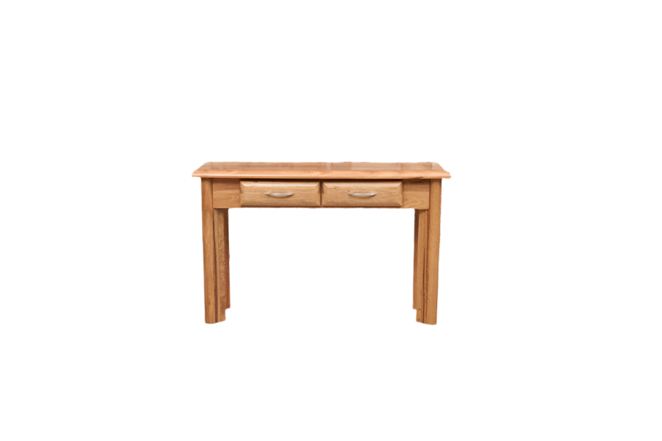The Pacific Hall Table - Elegant Accent Tables | Dankz Furniture Perth