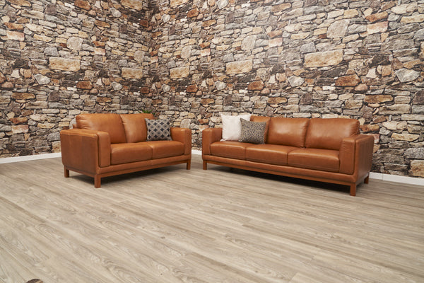 The Oxley Leather Chaise/Corner Modular Sofa - Luxurious Modular & Sectional Sofas | Dankz ...