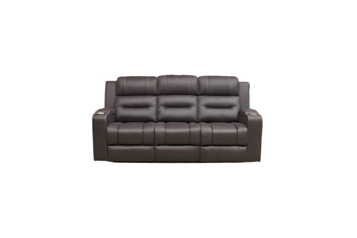 The Spielberg Electric Recliner Sofa - Contemporary Sofas, Lounges ...