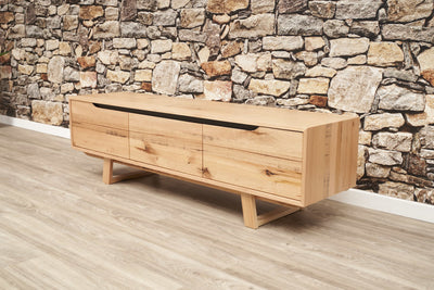 The Yallingup Entertainment Unit - Contemporary Entertainment Centers ...