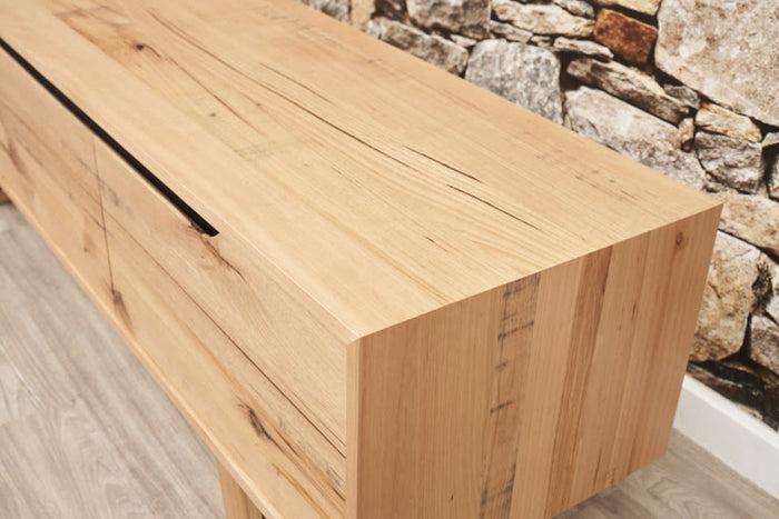 The Yallingup Entertainment Unit - Contemporary Entertainment Centers ...